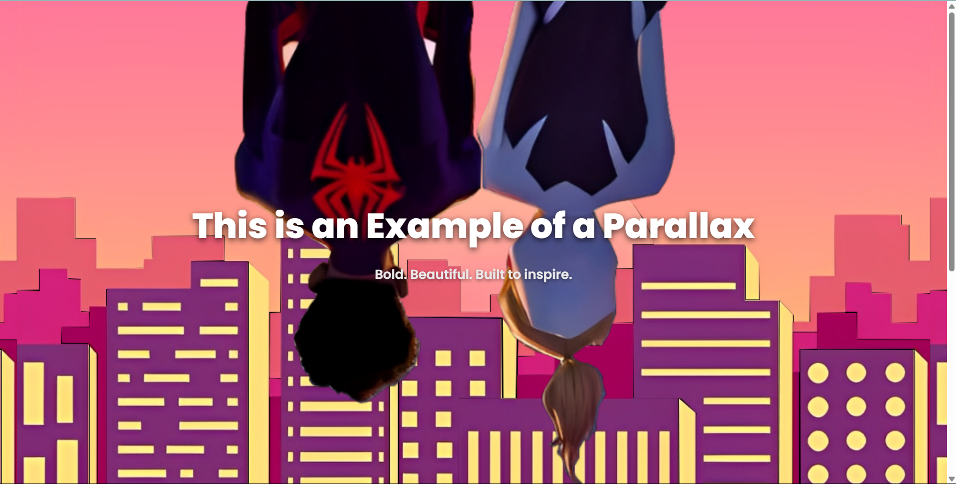 Karl Andrei - Portfolio